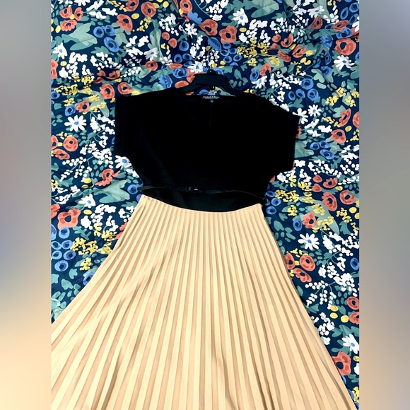 Dresses | Elisabeth And Nicole Dress Collection Baje Color | Poshmark